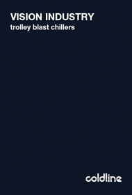 Brochures - Coldline